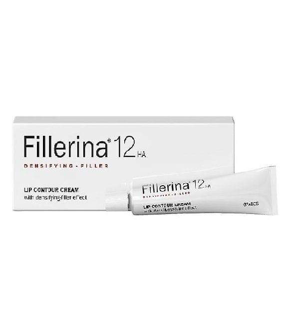 Fillerina 12HA Lip contour cream grade 5 15ml - Pharmacie ABMpharma ...