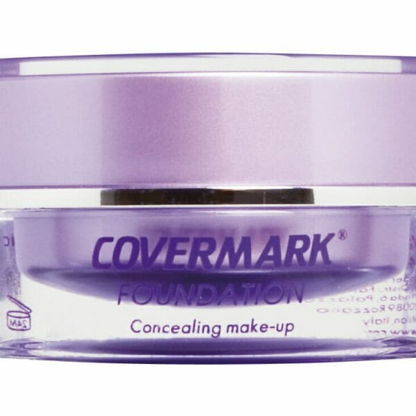 COVERMARK FOUNDATION N2 SPF30 15ML - Pharmacie ABMpharma, pharmacie et ...