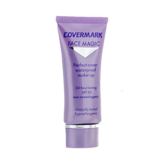 COVERMARK FACE MAGIC N6 SPF20 30ML - Pharmacie ABMpharma, pharmacie et ...
