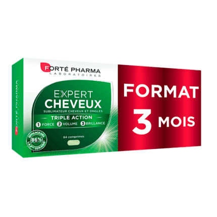 FORTÉ PHARMA LIXIFOR 15 GÉLULES | Pharmacie ABMpharma, pharmacie et ...