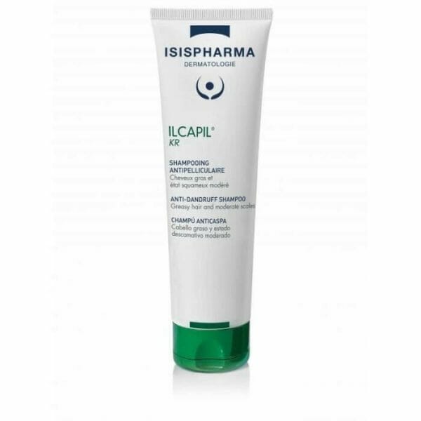 ISIS PHARMA ILCAPIL KR SHAMPOING ANTIPELLICULAIRE 150ML - Pharmacie ...