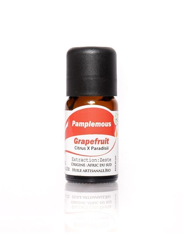 Aromapedia Pomplemous Huile Essentielle 10ml - Pharmacie ABMpharma ...