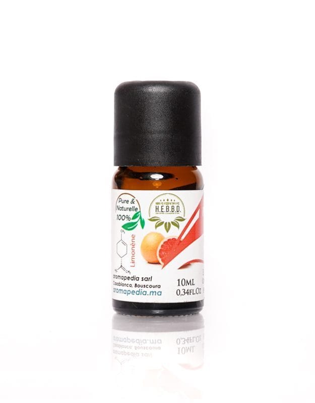 Aromapedia Pomplemous Huile Essentielle 10ml - Pharmacie ABMpharma ...