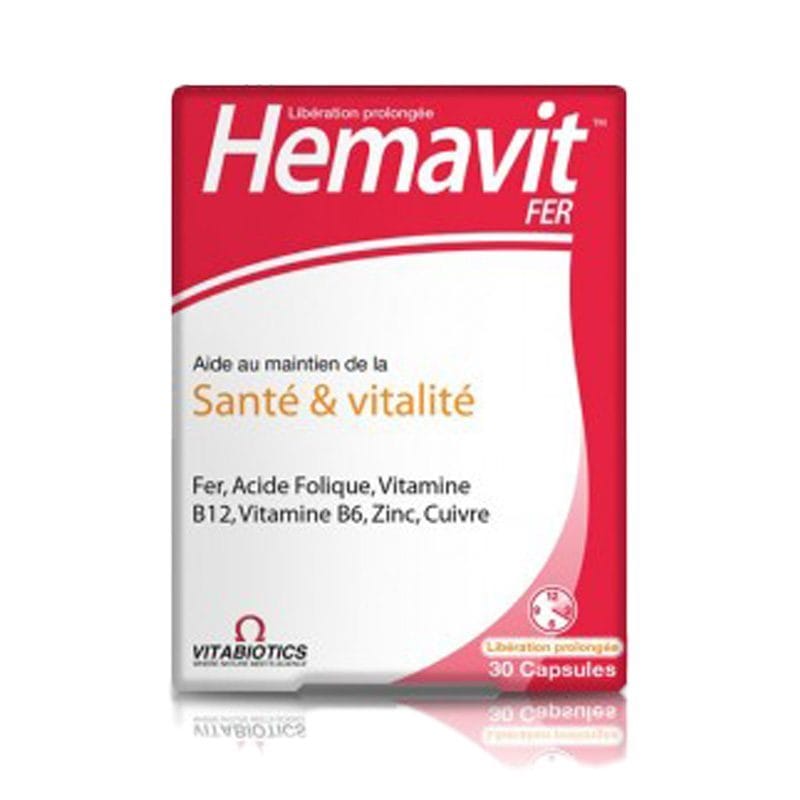 FERLIPO® | Pharmacie ABMpharma, pharmacie et parapharmacie à Agadir Maroc