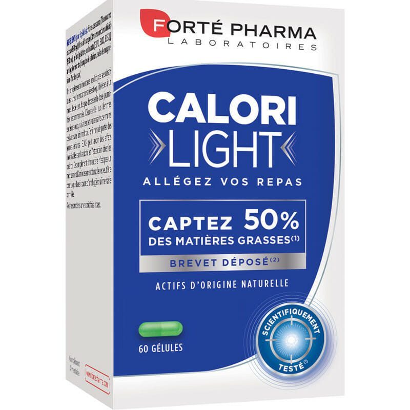 Acheter FORTE PH CALORILIGHT B60CP au Meilleur Prix au Maroc ...