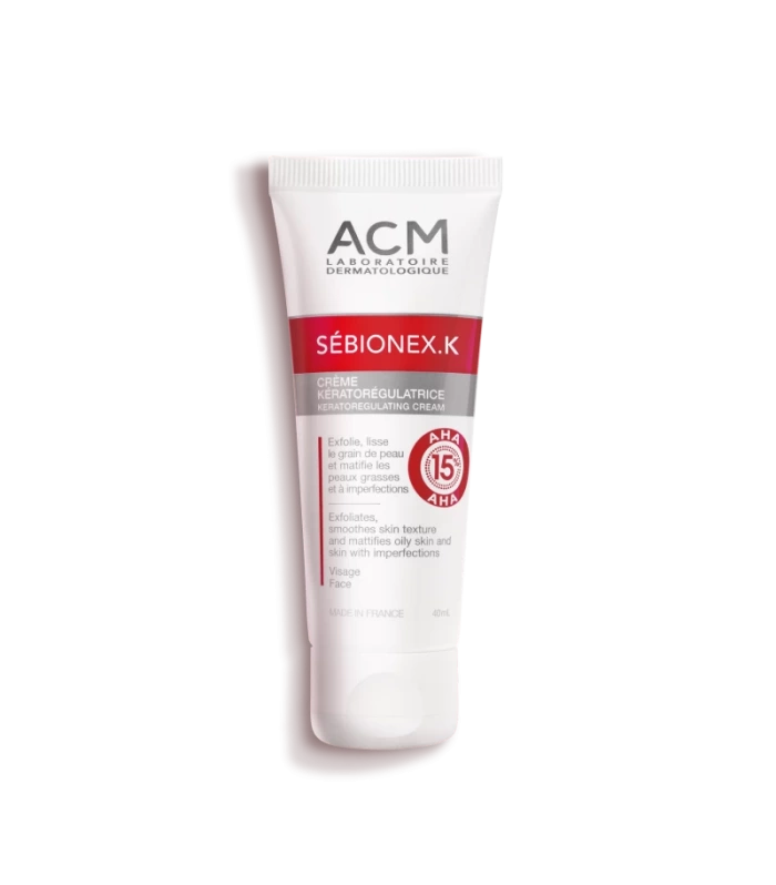 ACM SEBIONEX K CREME