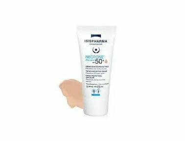 ISIS PHARMA NEOTONE PREVENT TEINTE CLAIR SPF50 30ML - Pharmacie ...