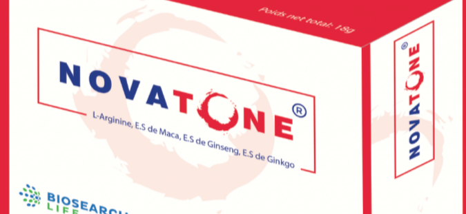 NOVATONE 30 GELULES - Pharmacie ABMpharma, pharmacie et parapharmacie à ...